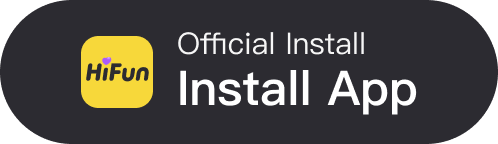 HiFun - Premium Voice Chat & Social Entertainment Platform